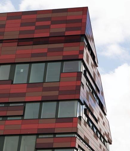 Make has triplets | Features | Building