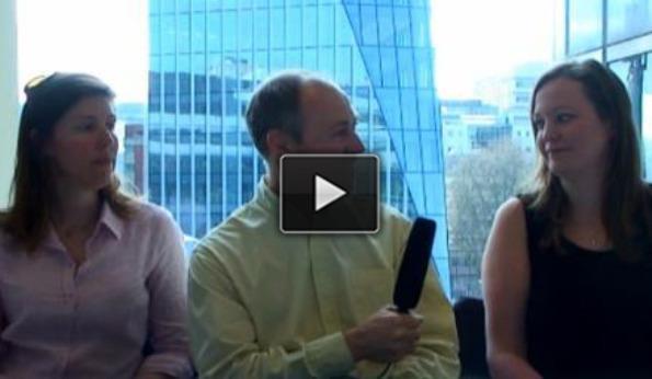 Building TV: Episode 2 | News | Building