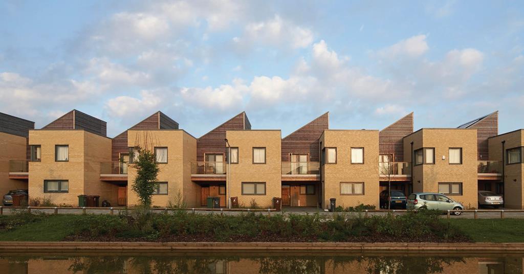 Green light for rail link to unlock Bellway Barking scheme | News ...