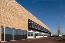 Howe Dell school, Hertfordshire | News | Building