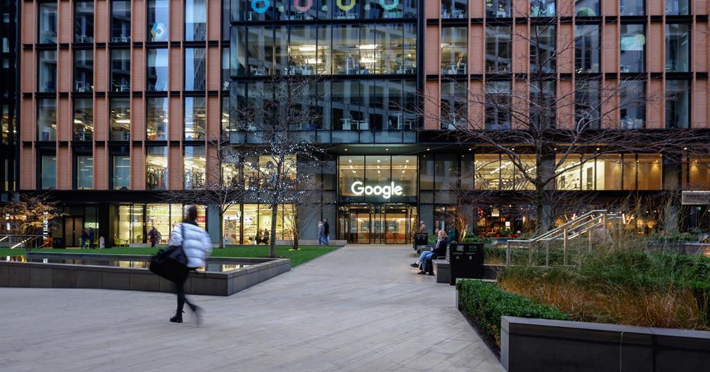 5 minutes with … Scott Smyth at Soben | Features | Building