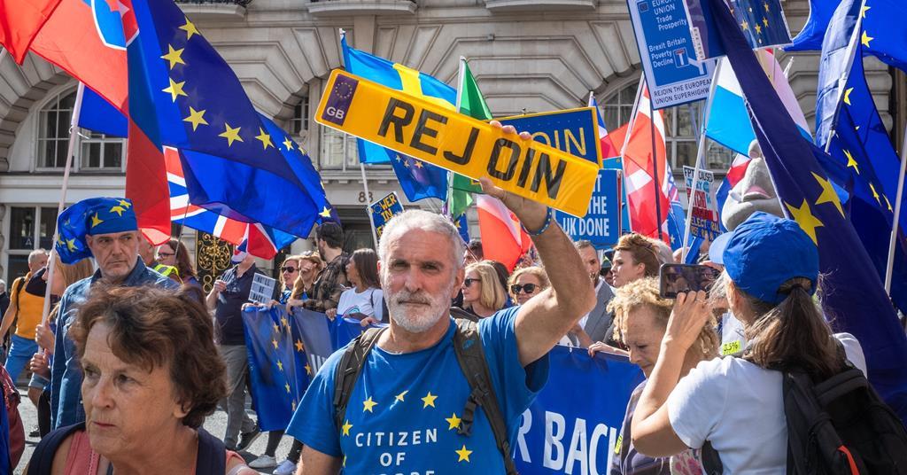 Immigration: What happened when freedom of movement came to an end ...