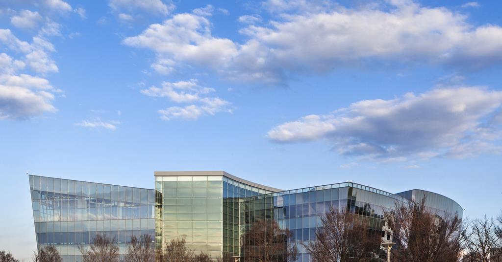 Atkins helps GSK HQ achieve green standard | News | Building