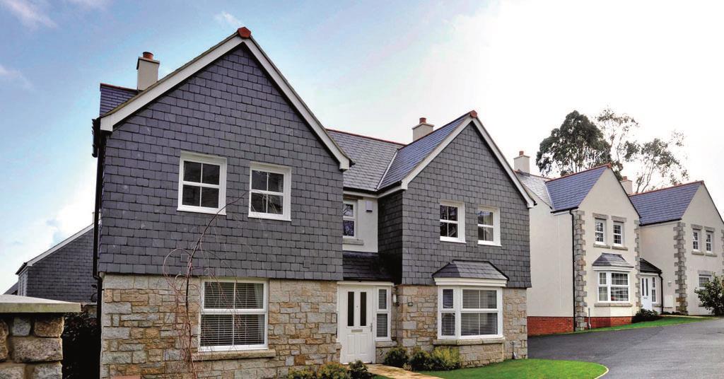 Housebuilding gathers paces across the UK | News | Building