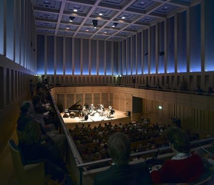 King's Place prepares to open its doors | News | Building