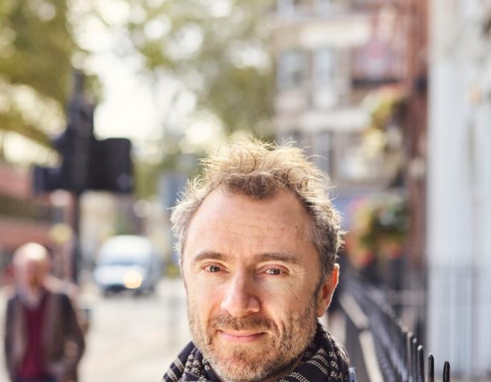 Why have buildings become so boring? Thomas Heatherwick launches his ...