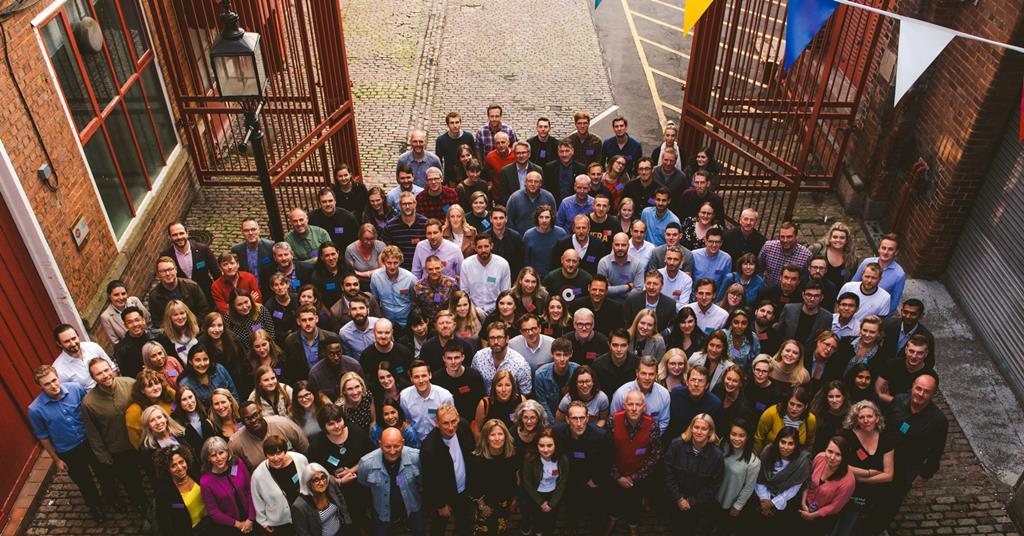 Building Awards 2022: Architectural Practice of the Year | Features ...