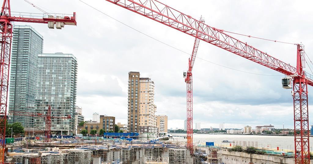 Deloitte axes 140 jobs at Longcross Construction | News | Building