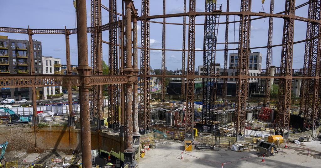 Building Awards 2024 shortlists: Housebuilder of the Year | Features ...