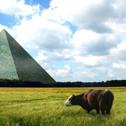 Germany to build largest ever pyramid | News | Building