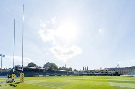 Arup wings in with role on Bath's rugby stadium | News | Building