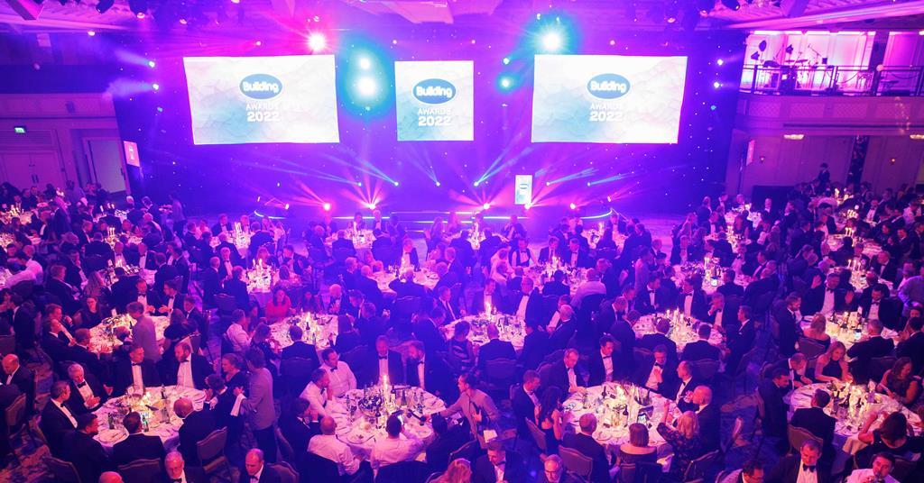 Finalists for 2023 Building Awards revealed | News | Building
