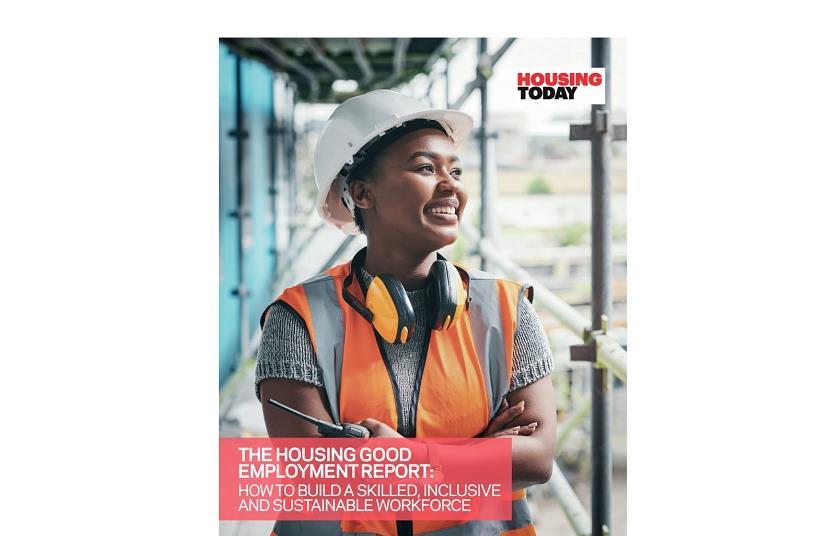 Housing Today’s Good Employment Report - Chapter one: Innovating in ...