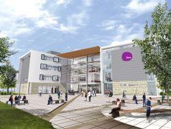 Mace and Amec pull out of city academy framework | News | Building