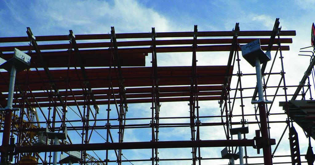 Heat, Dust and opportunity in Iraq: Back to Basra | Features | Building