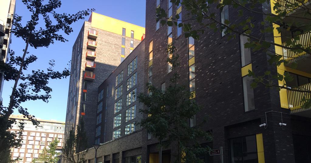 aLL Design: Life after Will Alsop | Features | Building