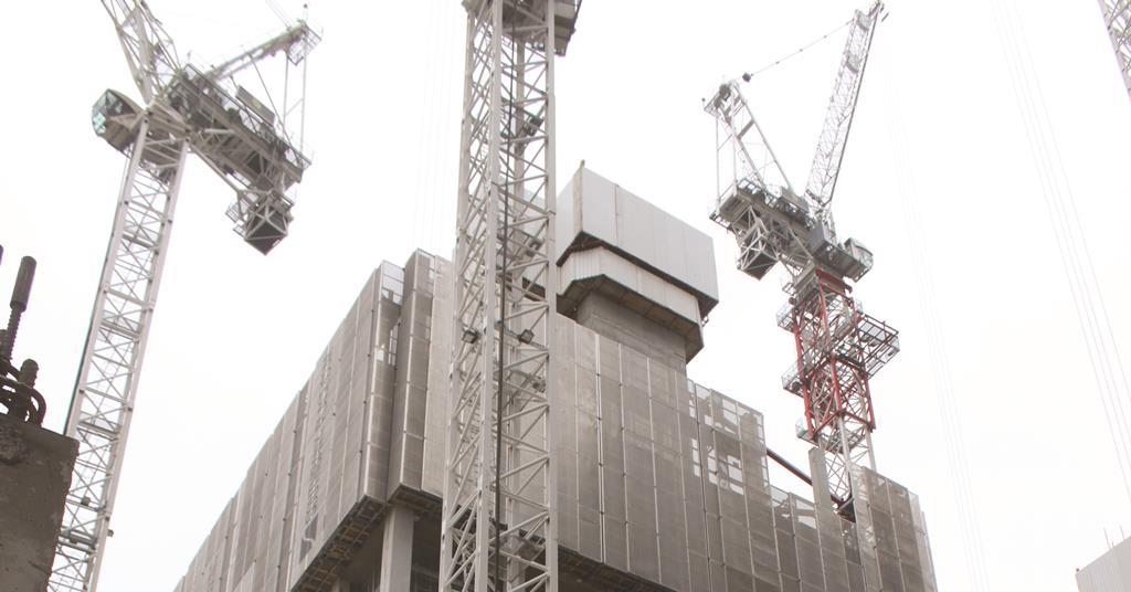 Projects: Tales from the riverbank | Features | Building