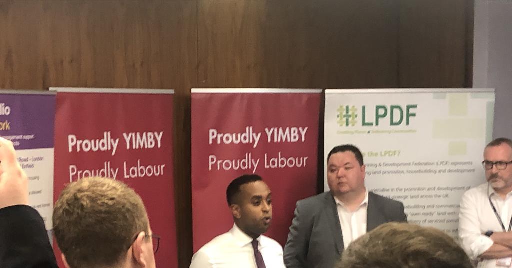 Key takeaways and talking points from the Labour Party conference ...