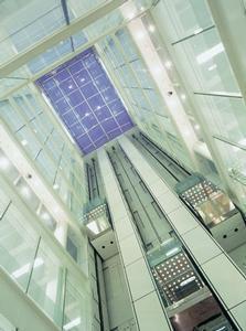 Planning for lifts | Archive Titles | Building