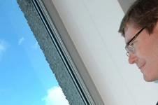 View from my office: Andy Speight | News | Building