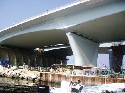 Gulf Building Awards 2008: Infrastructure Project of the Year | News ...