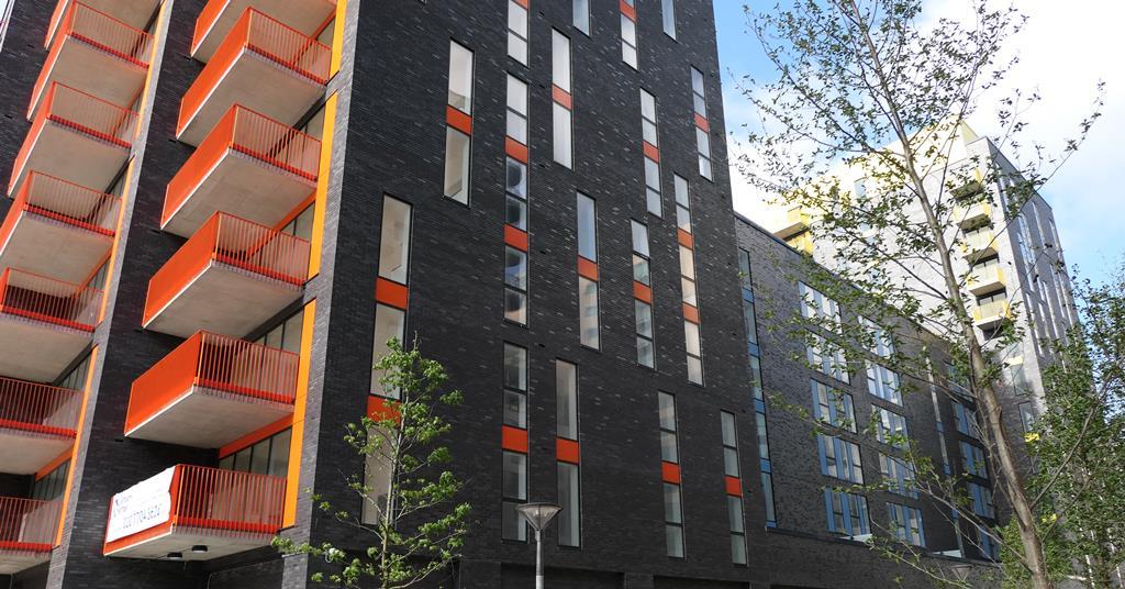 aLL Design: Life after Will Alsop | Features | Building