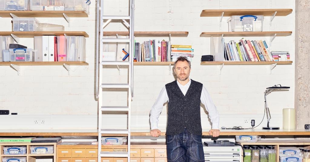 Why have buildings become so boring? Thomas Heatherwick launches his ...