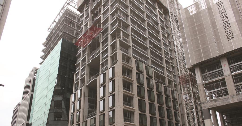 Projects: Tales from the riverbank | Features | Building