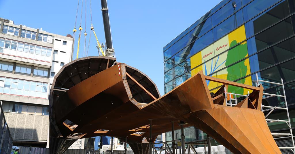 aLL Design: Life after Will Alsop | Features | Building