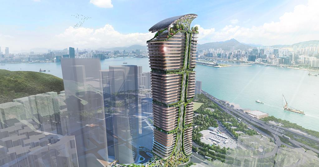 Building Awards 2022: Engineering Consultant of the Year | Features ...
