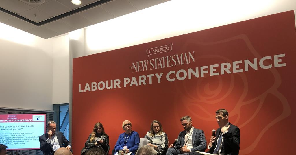 Key takeaways and talking points from the Labour Party conference ...
