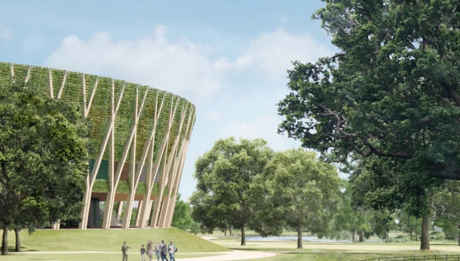 Judicial review on £200m Wimbledon expansion plan set for July | News ...