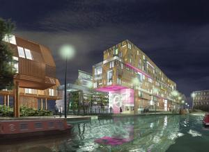 Alsop's latest menu | News | Building