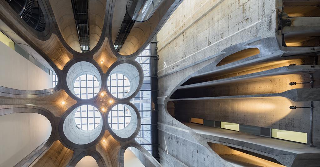 Why have buildings become so boring? Thomas Heatherwick launches his ...