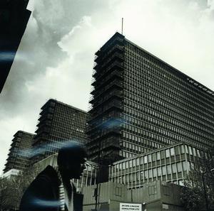 Bye-bye blunder | Features | Building