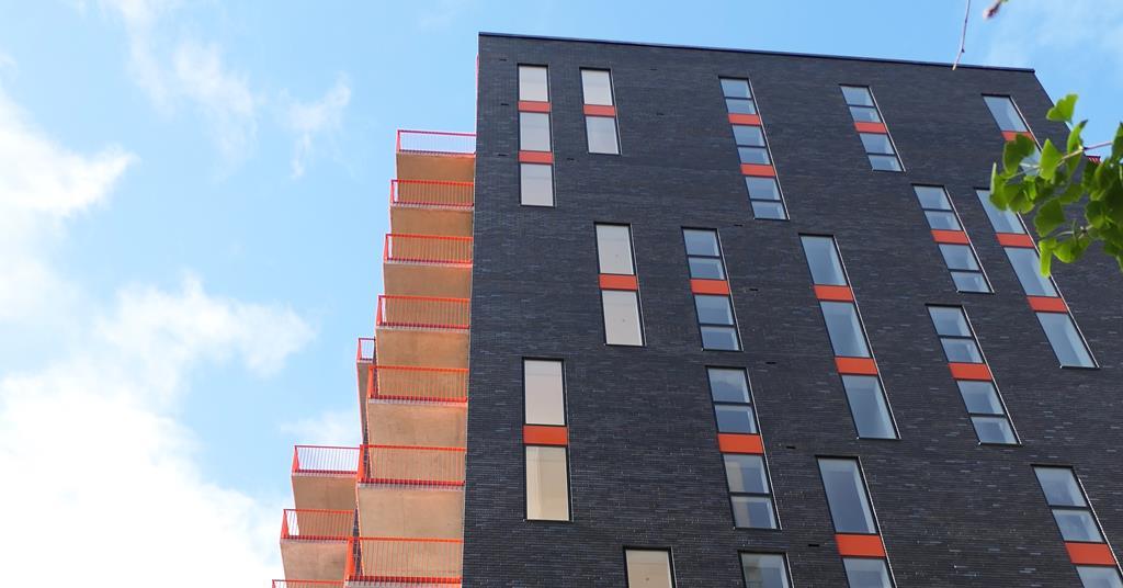 aLL Design: Life after Will Alsop | Features | Building