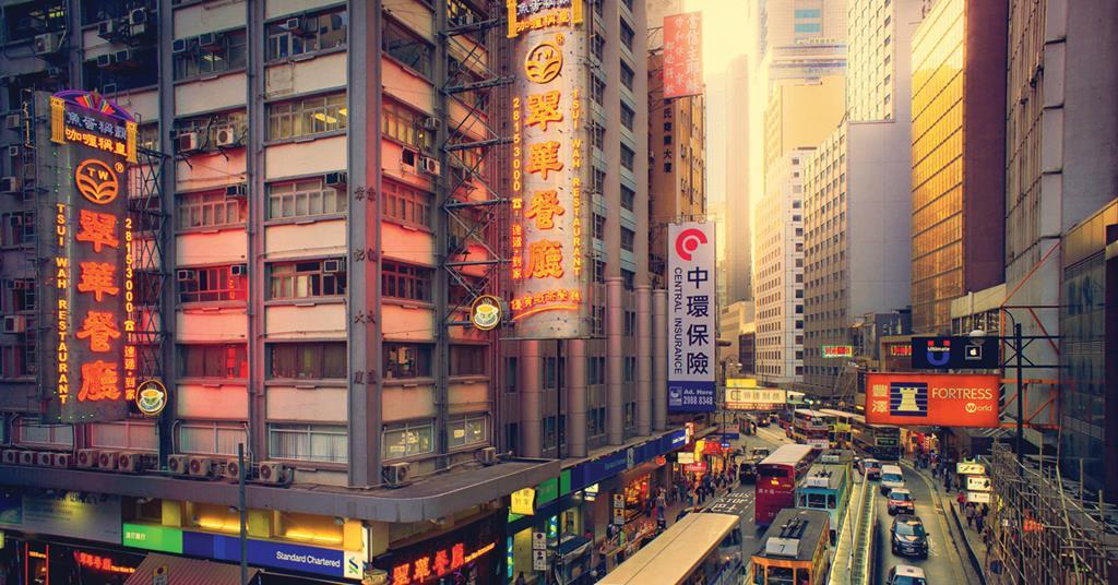 Arcadis buys Davis Langdon and Seah | News | Building