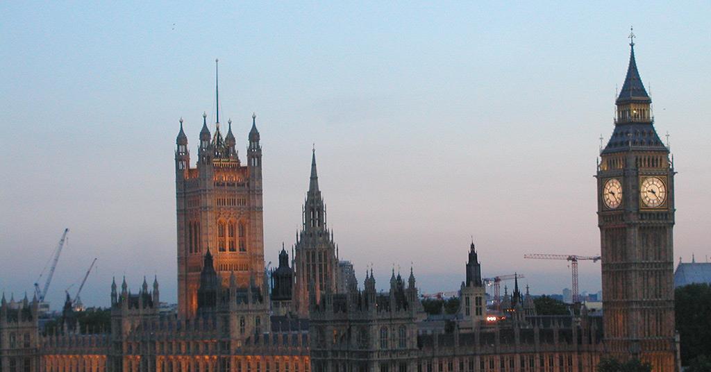 Government to reprocure £750m UK SBS framework | News | Building