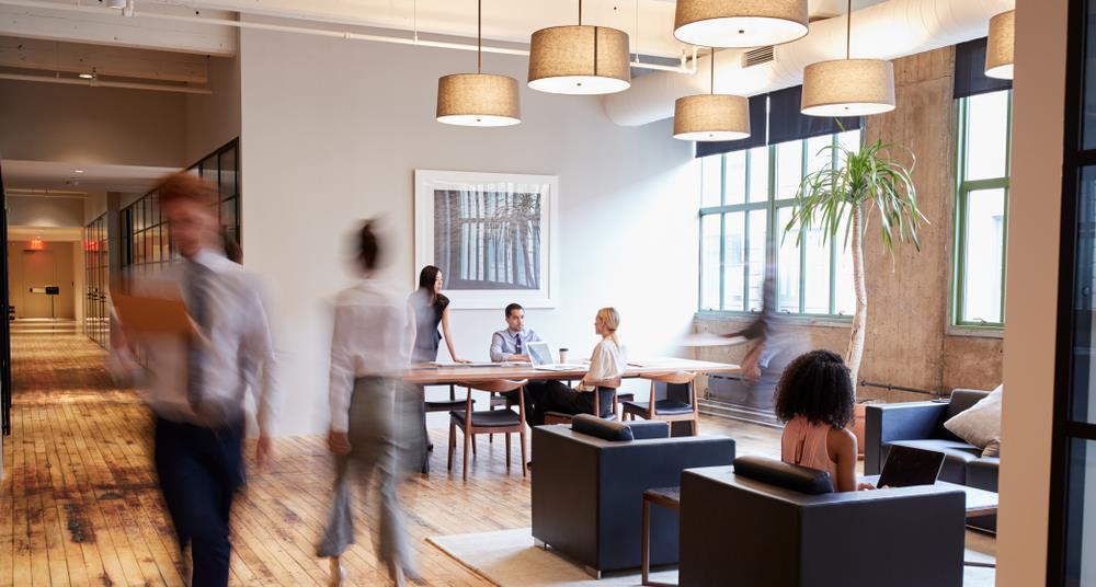 BCO updates office space recommendations as occupancy levels fall ...
