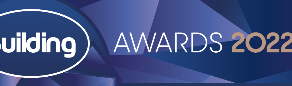 Building Awards 2022: Digital Excellence Award | Features | Building