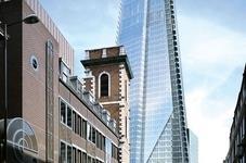 Mace to build Shard for fixed price | News | Building