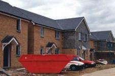 Bristol Contractor Goes Into Liquidation News Building