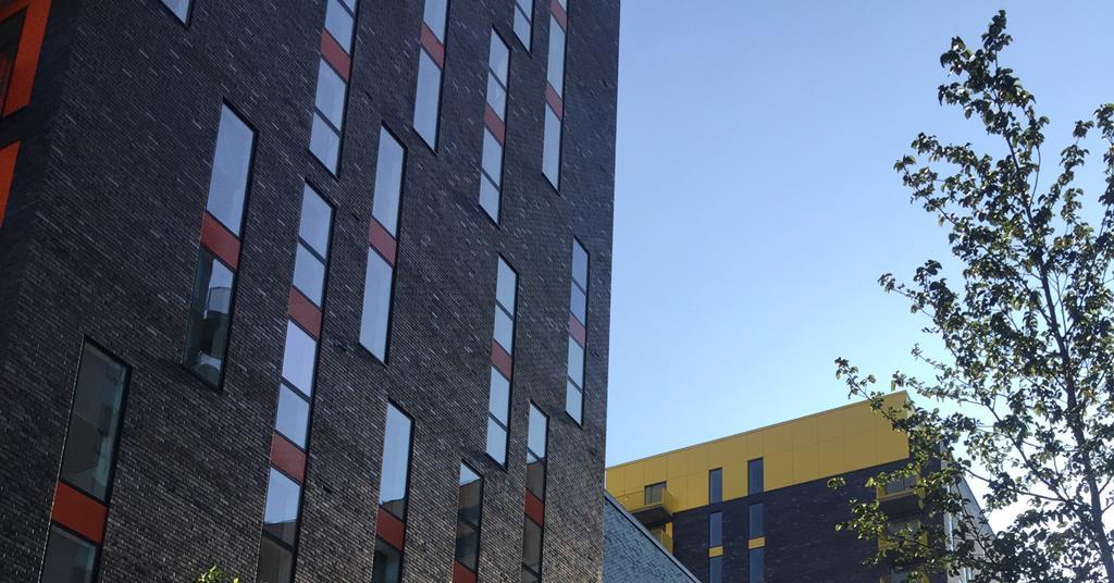 aLL Design: Life after Will Alsop | Features | Building