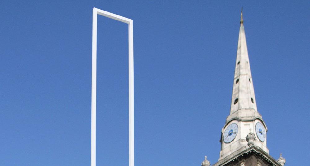 City of London's 2012 entrance options revealed | News | Building