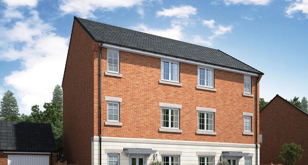 Miller Homes shelves plan to float | News | Building