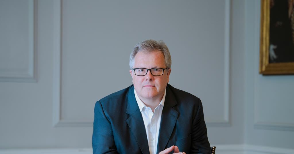 New chair for Gleeson as Dermot Gleeson steps down after nearly 50 ...