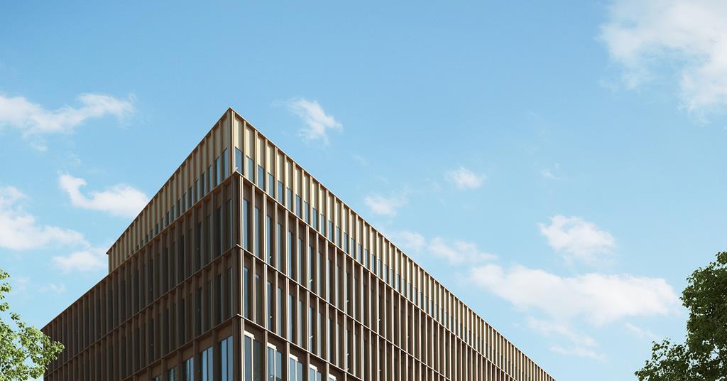 Building Awards 2022: Digital Excellence Award | Features | Building