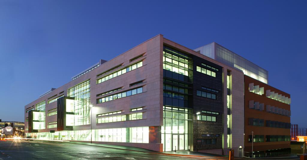 Thomas Vale bosses promoted | News | Building