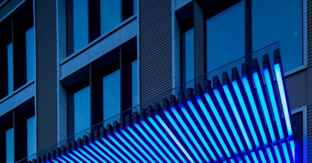 Department of Health's new home opens | News | Building