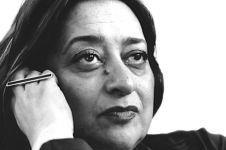 Zaha Hadid makes rich list with £37m fortune | News | Building